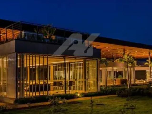 Casa Residencial Campo Camanducaia Jaguariúna