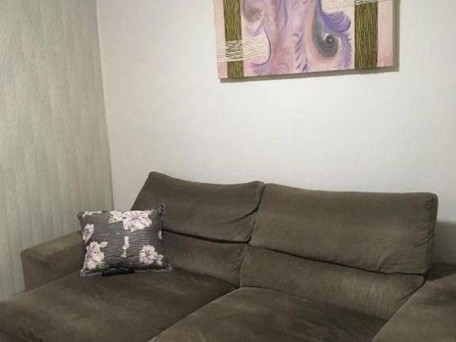 Casa Residencial Campos Verdes