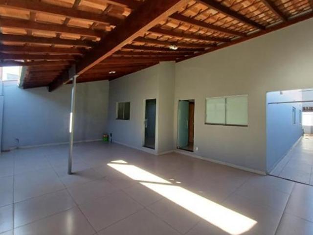Casa, Residencial Canaã I, Ituiutaba, MG