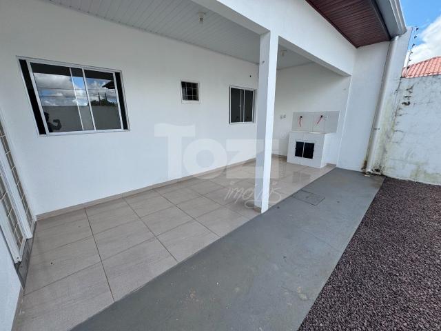 Casa Residencial Canadá Sinop, Código