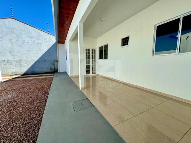 Casa Residencial Canadá Sinop, Código