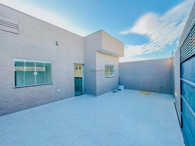 Casa, Residencial Cândido Alves, Alfenas, MG