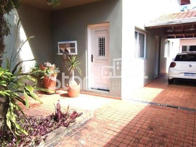 casa Residencial Cândido Ferreira Sousas Campinas