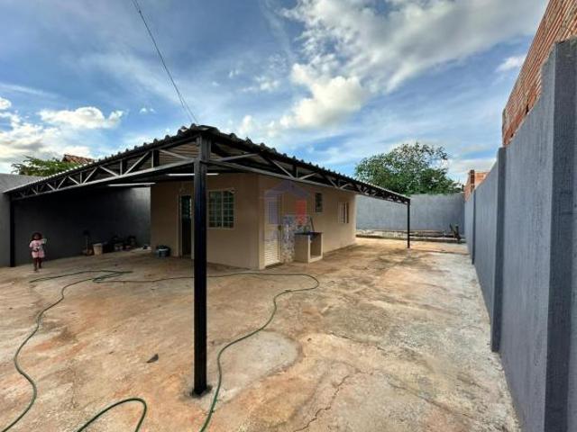 Casa, Residencial Capanema, Pará de Minas, MG