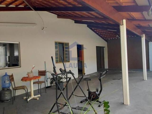 Casa, Residencial Capanema, Pará de Minas, MG
