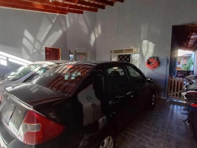 CASA RESIDENCIAL CEDRO BOTUCATU / SP