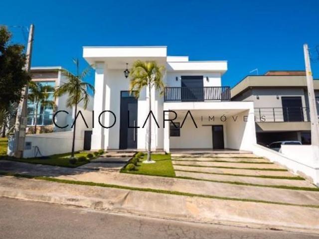 Casa, Residencial Central Parque, Salto, SP