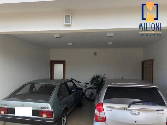 Casa, Residencial Central Parque, Salto, SP