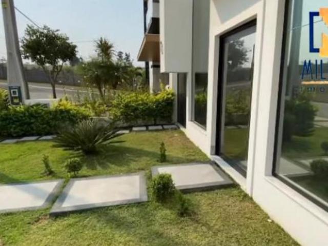 Casa, Residencial Central Parque, Salto, SP