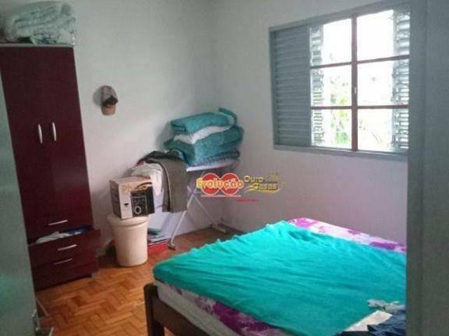 Casa Residencial / Centro