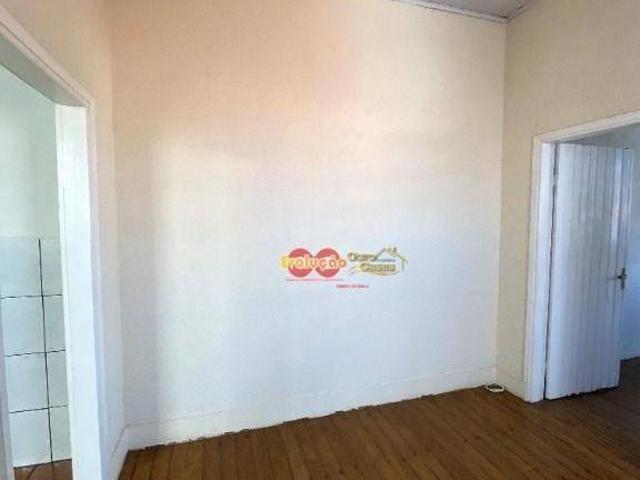 Casa Residencial / Centro