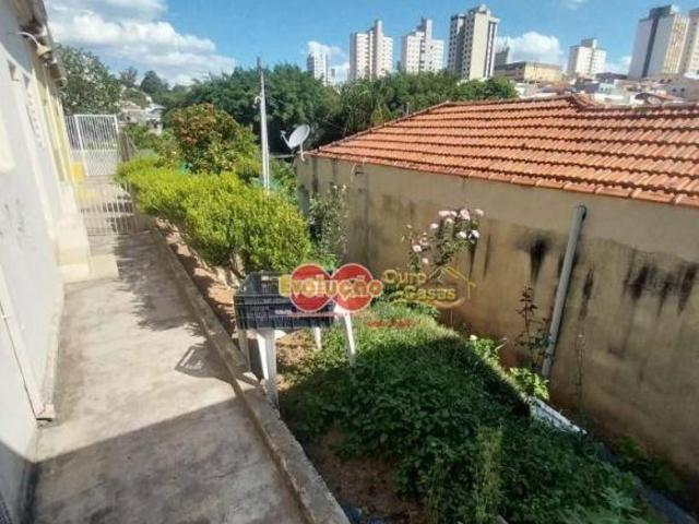 Casa Residencial / Centro