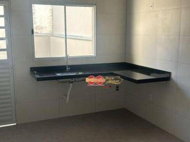 Casa Residencial / Centro