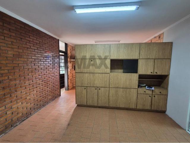 Casa residencial Centro Alto