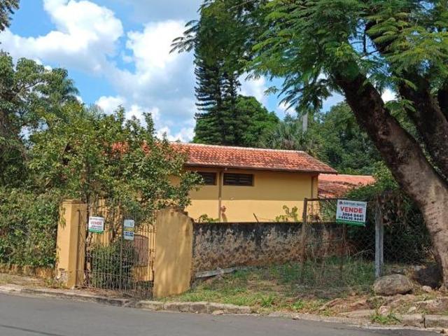 Casa Residencial / Chácara do Trevo / Indaiatuba SP