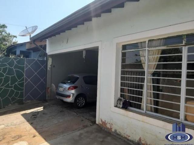 Casa residencial Chácaras Fazenda Coelho, Hortolândia
