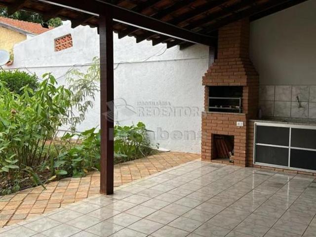 Casa Residencial Cidade Jardim