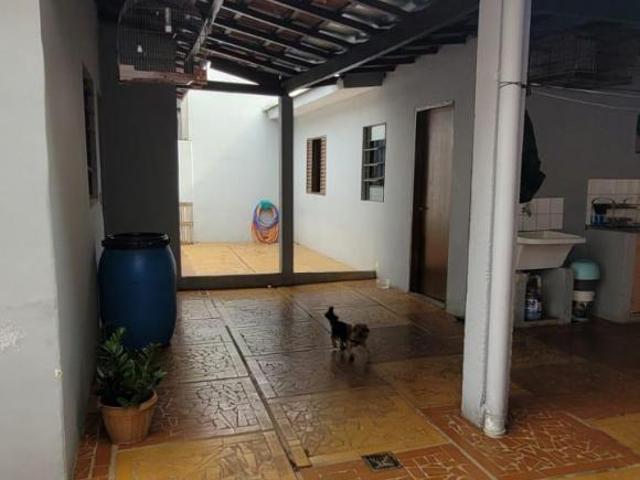 Casa Residencial / Cidade Nova / Indaiatuba SP