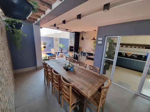 Casa Residencial Cittá Di Firenze Campinas