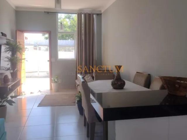 Casa Residencial Cittá di Salerno Campinas