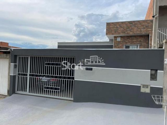 casa Residencial Cittá di Salerno Campinas