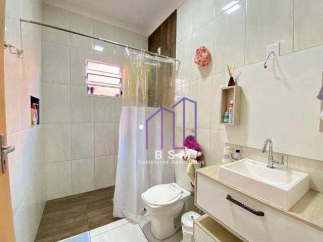 Casa Residencial Città di Salerno Campinas