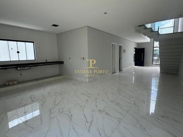 Casa, Residencial Cittá Di Salerno, Campinas, SP