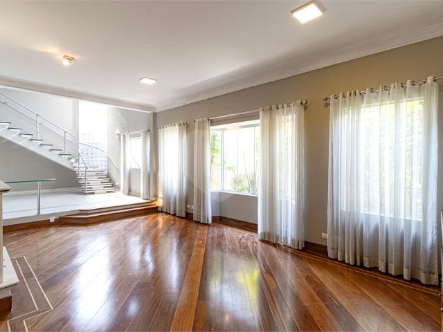 Casa Residencial City Butantã