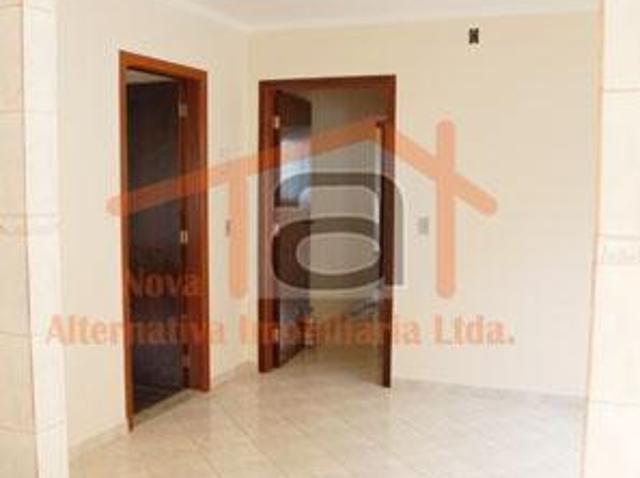 CASA RESIDENCIAL COLINA VERDE AVARÉ / SP