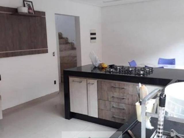 Casa, Residencial Colina das Nascente, Campinas, SP