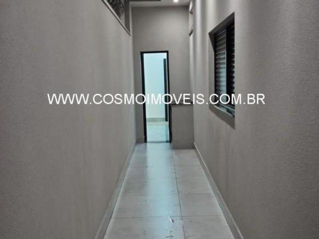 Casa, Residencial Colina do Espraiado, Franca, SP