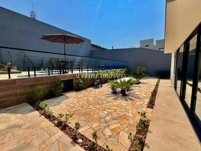 Casa, Residencial Colinas de São Francisco, Bragança Paulista, SP