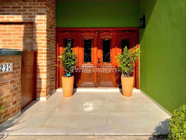 Casa, Residencial Colinas de São Francisco, Bragança Paulista, SP