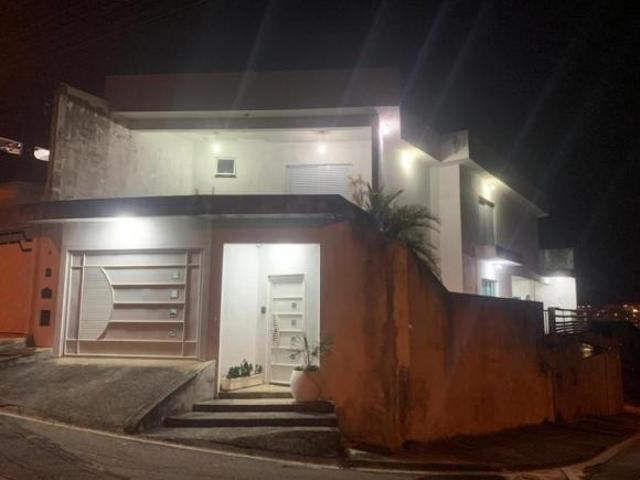 Casa, Residencial Colinas, Mogi das Cruzes, SP