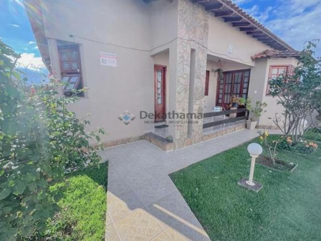 Casa, Residencial Colinas Park, Alfenas, MG