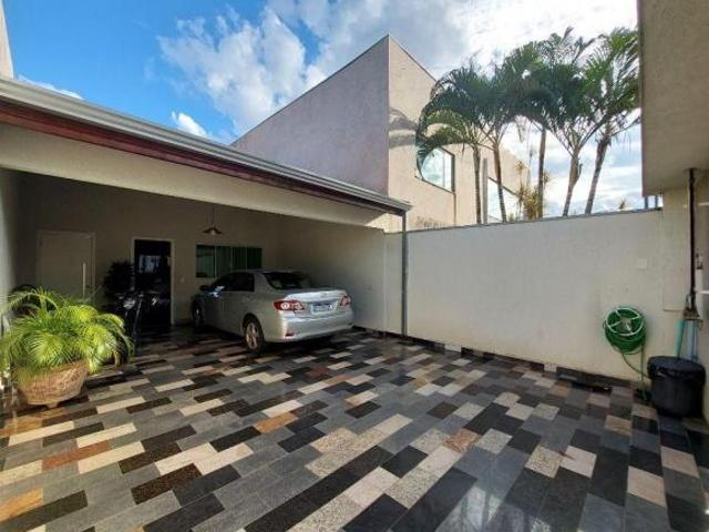 Casa Residencial com 4 dormitórios à venda, 196 m² Catharina Zanaga Americana/SP