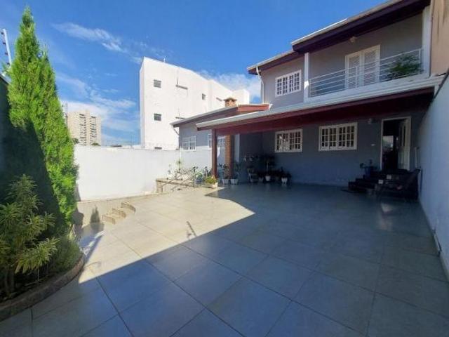 Casa Residencial com 4 dormitórios à venda, 235 m² Jardim Bela Vista Americana/SP