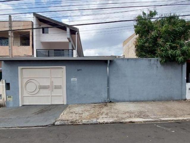Casa Residencial com 4 dormitórios à venda, 303 m² Parque Gramado Americana/SP