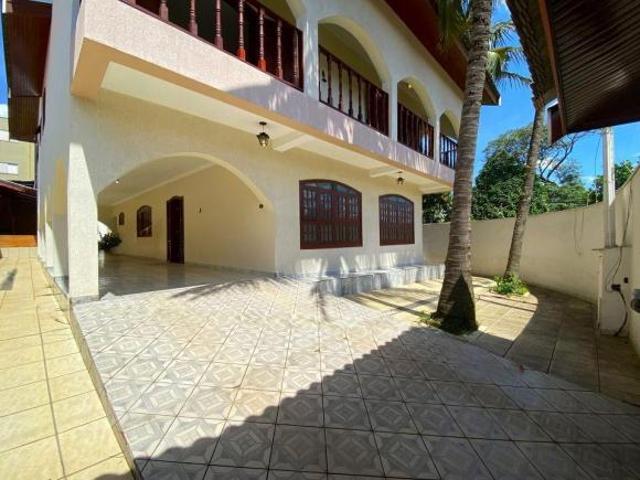 Casa Residencial com 4 dormitórios à venda, 357 m² Santa Cruz Americana/SP