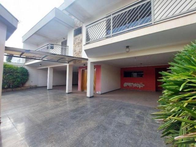Casa Residencial com 4 dormitórios à venda, 594 m² por R$ 2.000.000 Vila Jones Americana/SP