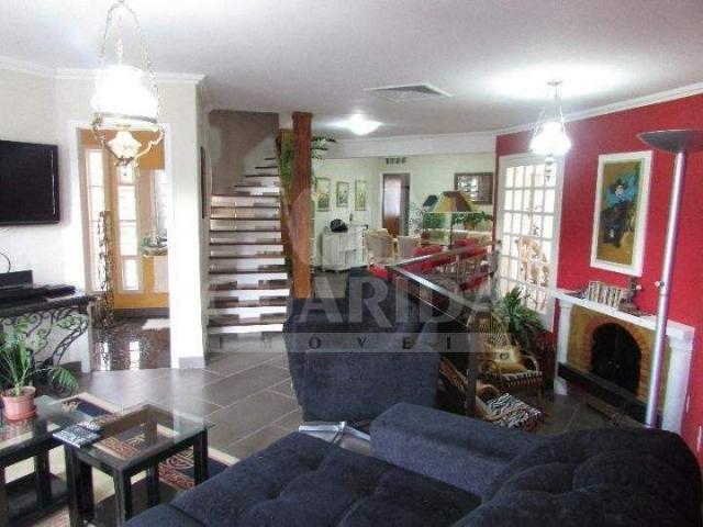Casa residencial com 4 dormitórios sendo 3 suítes no bairro Ipanema. COD: 16380