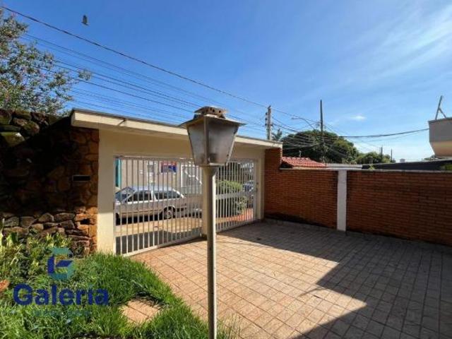 Casa residencial com 4 quartos á venda, 263m² Jardim América