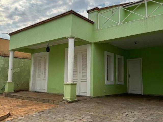 Casa residencial com 4 quartos á venda, 265m² Alto da boa vista