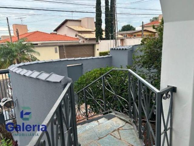 Casa residencial com 4 quartos à venda, 271m² Ribeirânia