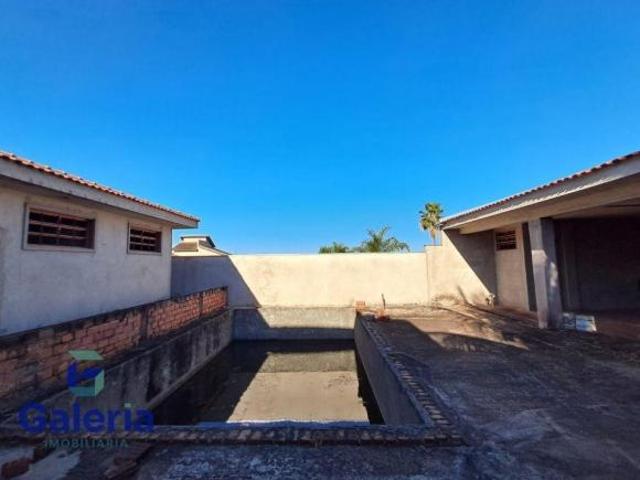 Casa residencial com 4 quartos à venda, 350m² Ribeirânia