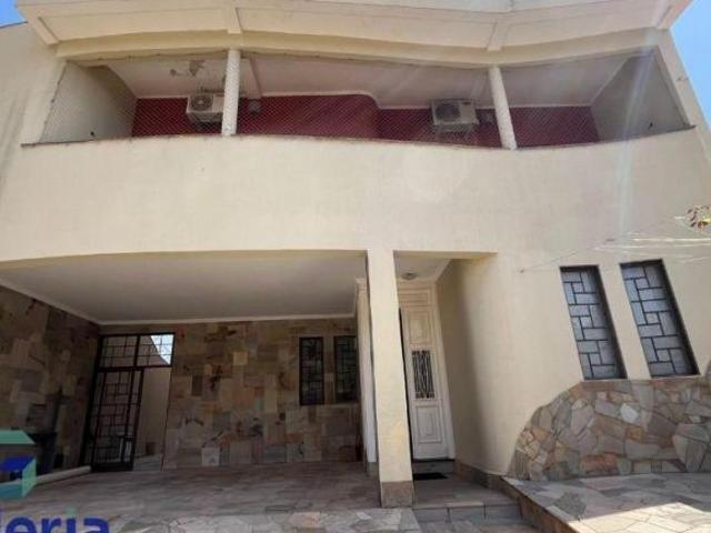 Casa residencial com 4 quartos à venda, 398m² Jardim Sumaré