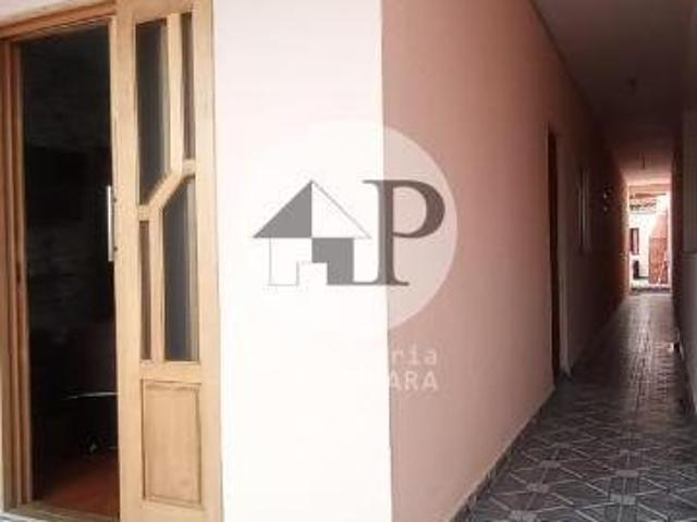 Casa residencial com 4 quartos à venda em Embu das Artes – Jardim São Luiz