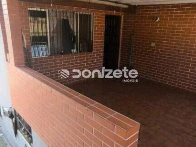 Casa Residencial com 4 Quartos à venda em Jardim do Estádio, Santo André – Financiamento Aceito