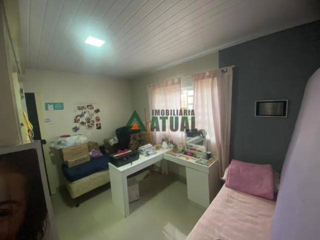 Casa Residencial com 4 quartos à venda por R$ 260000.00, 52.81 m2 conjunto professora hilda mandar