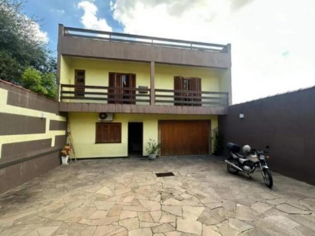 Casa residencial com 4 quartos, bairro Jardim Florem Porto Alegre